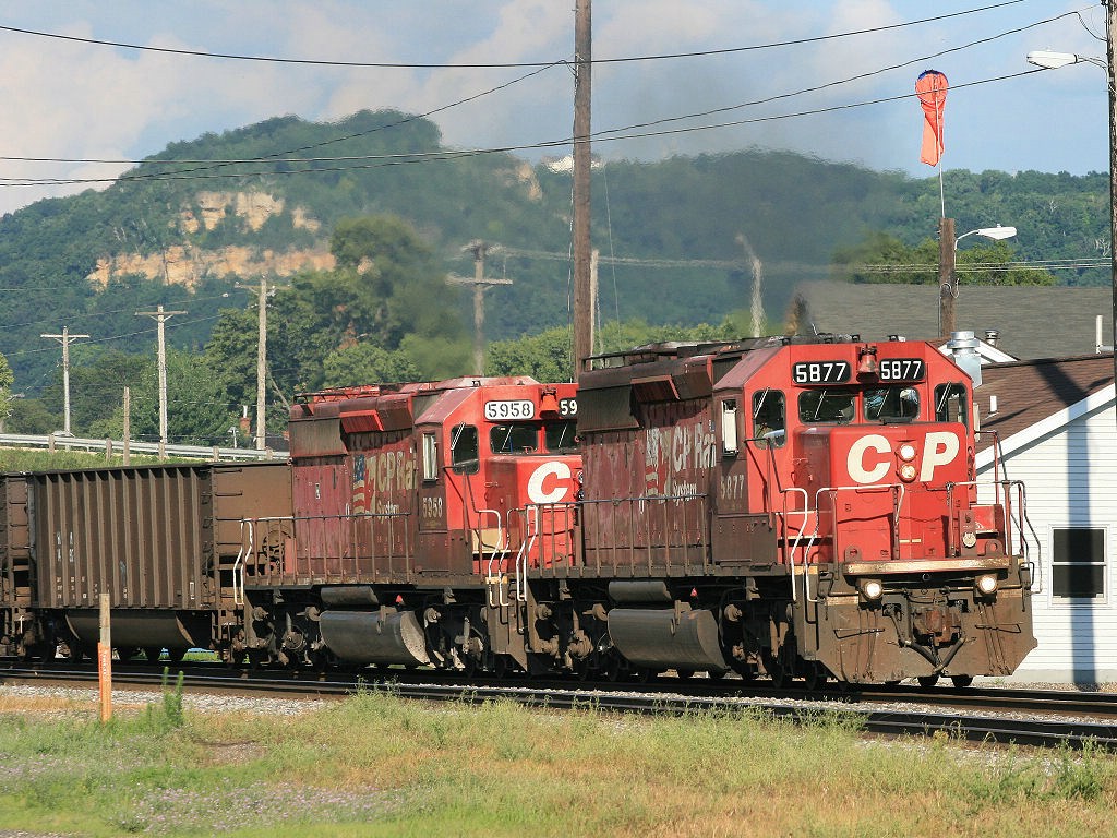 CP 5877